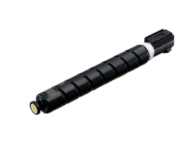 Toner Canon IR Advance C256 C356 DX C357 CEXV55 Yellow Katun | Birocommerce
